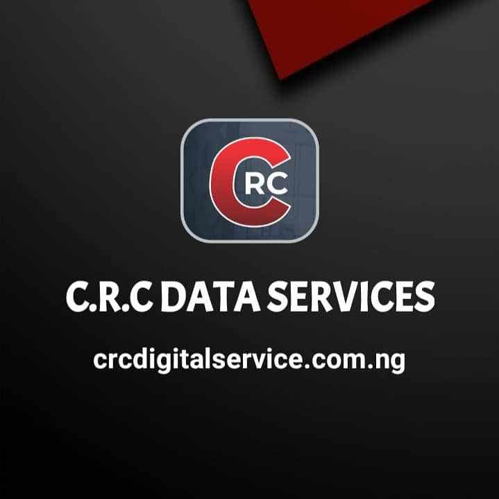 CRC DATA